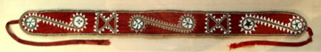 Stitches in Time: The Rebirth of Southeastern Woodlands Beadwork ...