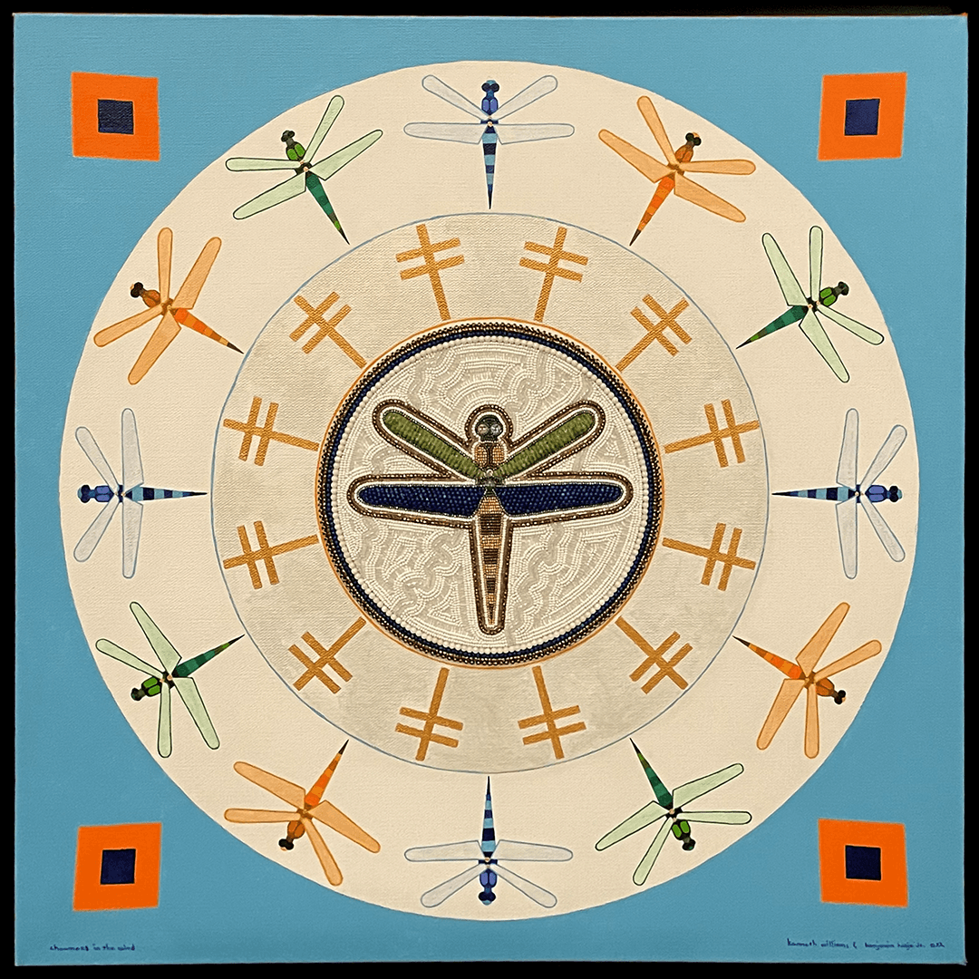 Cherokee Art Market 2022 - First American Art Magazine