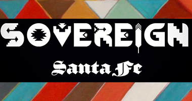 Sovereign Santa Fe at La Fonda 2026 - First American Art Magazine